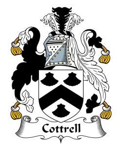 Cottrell Family | 166 Tartan products: Kilts, Scarves, Fabrics & more ...
