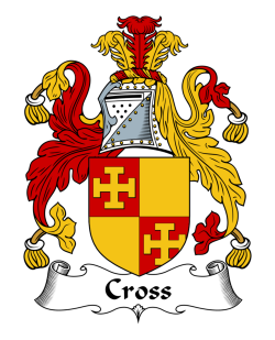 Cross Family | Tartans, Gifts & History | CLAN
