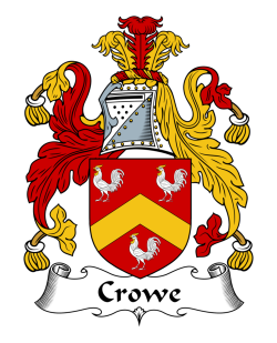 Crow Family | Tartans, Gifts & History | CLAN