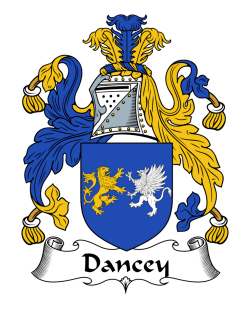 Dancey Family | Tartans, Gifts & History | CLAN