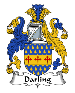 Darling Family | Tartans, Gifts & History | CLAN
