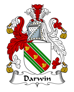 Darwin Family | Tartans, Gifts & History | CLAN