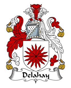 Delahay Family | Tartans, Gifts & History | CLAN