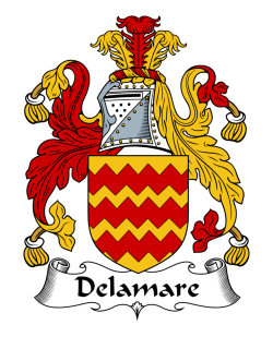 Delamare Family | 157 Tartan products: Kilts, Scarves, Fabrics & more ...