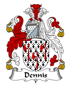 Dennys Family | Tartans, Gifts & History | CLAN