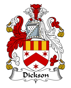 MacDickson Family | Tartans, Gifts & History | CLAN