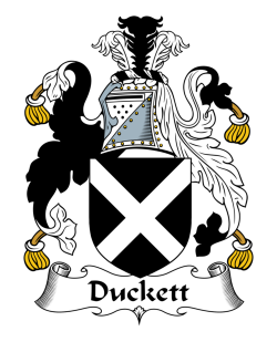 Duckett Family | Tartans, Gifts & History | CLAN