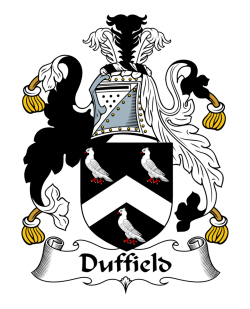 Duffield Family | Tartans, Gifts & History | CLAN