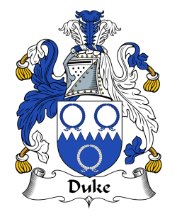 Duke Family | Tartans, Gifts & History | CLAN