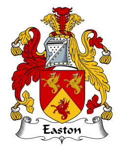 Easton Family | Tartans, Gifts & History | CLAN