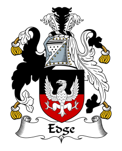 Edge Family | Tartans, Gifts & History | CLAN