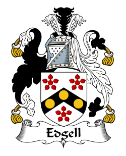 Edgell Family | 166 Tartan products: Kilts, Scarves, Fabrics & more | CLAN