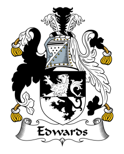 Edwards Family | Tartans, Gifts & History | CLAN