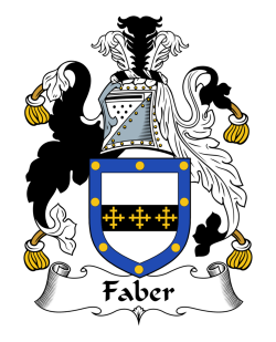 Faber Family | Tartans, Gifts & History | CLAN