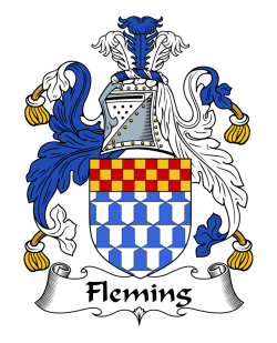 Clan Fleming | Tartans, Gifts & History | CLAN