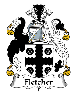 Clan Fletcher | Tartans, Gifts & History | CLAN