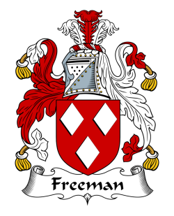 Freeman Family | Tartans, Gifts & History | CLAN