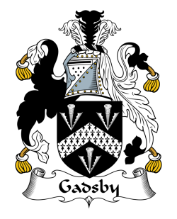 Gadsby Family | Tartans, Gifts & History | CLAN