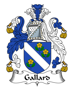 Gallard Family | Tartans, Gifts & History | CLAN