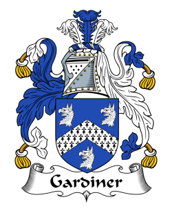 Gardner Family | Tartans, Gifts & History | CLAN