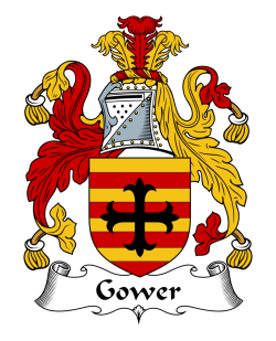 Gower Family | 132 Tartan products: Kilts, Scarves, Fabrics & more | CLAN