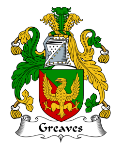 Greaves Family | Tartans, Gifts & History | CLAN