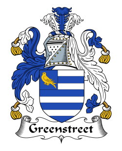 Greenstreet Family | Tartans, Gifts & History | CLAN
