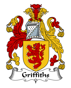 Griffin Family | Tartans, Gifts & History | CLAN