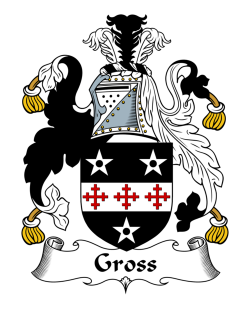 Gross Family | Tartans, Gifts & History | CLAN