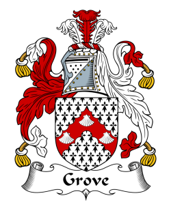 Grove Family | Tartans, Gifts & History | CLAN