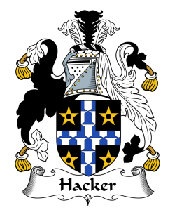 Hacker Family | Tartans, Gifts & History | CLAN