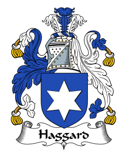 Haggard Family | Tartans, Gifts & History | CLAN