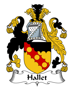 Hallet Family | Tartans, Gifts & History | CLAN