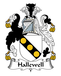 Hallewell Family | Tartans, Gifts & History | CLAN