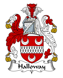 Halloway Family | Tartans, Gifts & History | CLAN