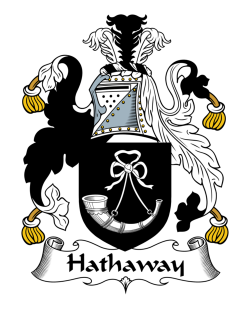 Hathaway Family | Tartans, Gifts & History | CLAN