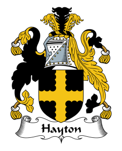 Hayton Family | Tartans, Gifts & History | CLAN