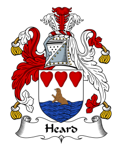 Heard Family | Tartans, Gifts & History | CLAN