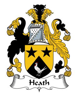 Heath Family | Tartans, Gifts & History | CLAN