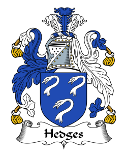 Hedges Family | Tartans, Gifts & History | CLAN