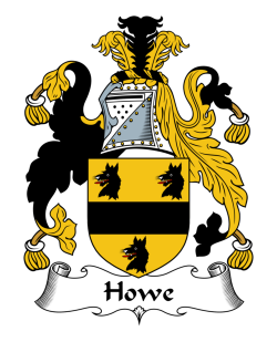 Howe Family | Tartans, Gifts & History | CLAN