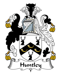 Huntley Family | Tartans, Gifts & History | CLAN