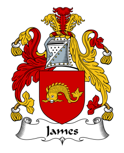 Jaymes Family | Tartans, Gifts & History | CLAN