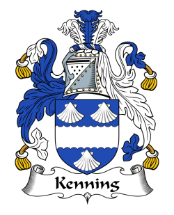 Kenning Family | Tartans, Gifts & History | CLAN