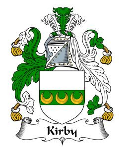 Kirby Family | Tartans, Gifts & History | CLAN