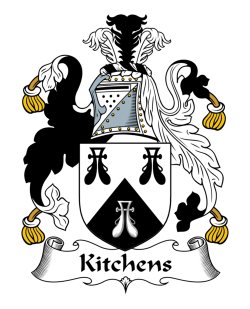 Kitchens Family | Tartans, Gifts & History | CLAN