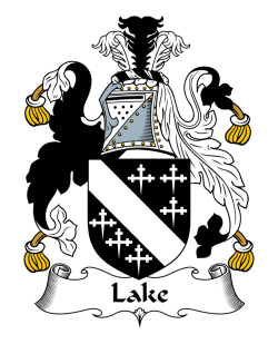 Lake Family | Tartans, Gifts & History | CLAN