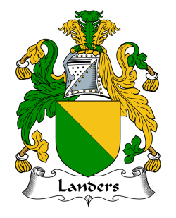 Landers Family | 133 Tartan products: Kilts, Scarves, Fabrics & more | CLAN