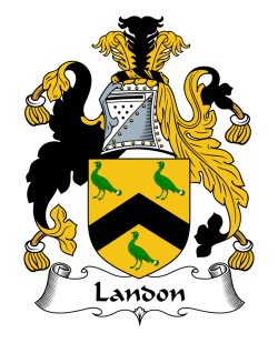 Landon Family | Tartans, Gifts & History | CLAN