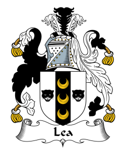 What Clan Is Lee From